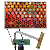 LCD Screen+Controller Board - , Manufacturer – SHENZHEN VS DISPLAY ...